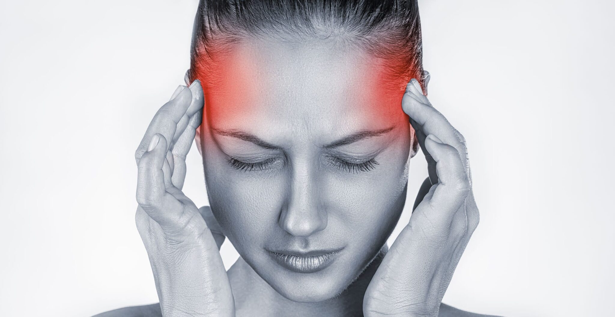 FASTEST WAYS TO NATURALLY GET RID OF HEADACHE - Health GadgetsNG