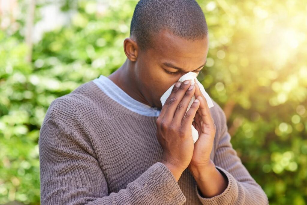 What is catarrh? Causes and treatment tips - Health GadgetsNG