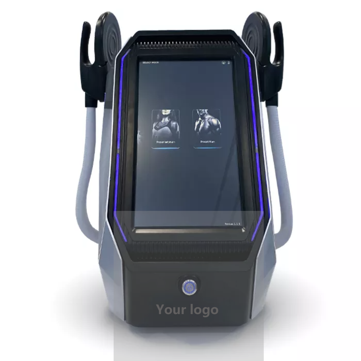 What is magnetic muscle stimulation- How will it help me lose weight ...