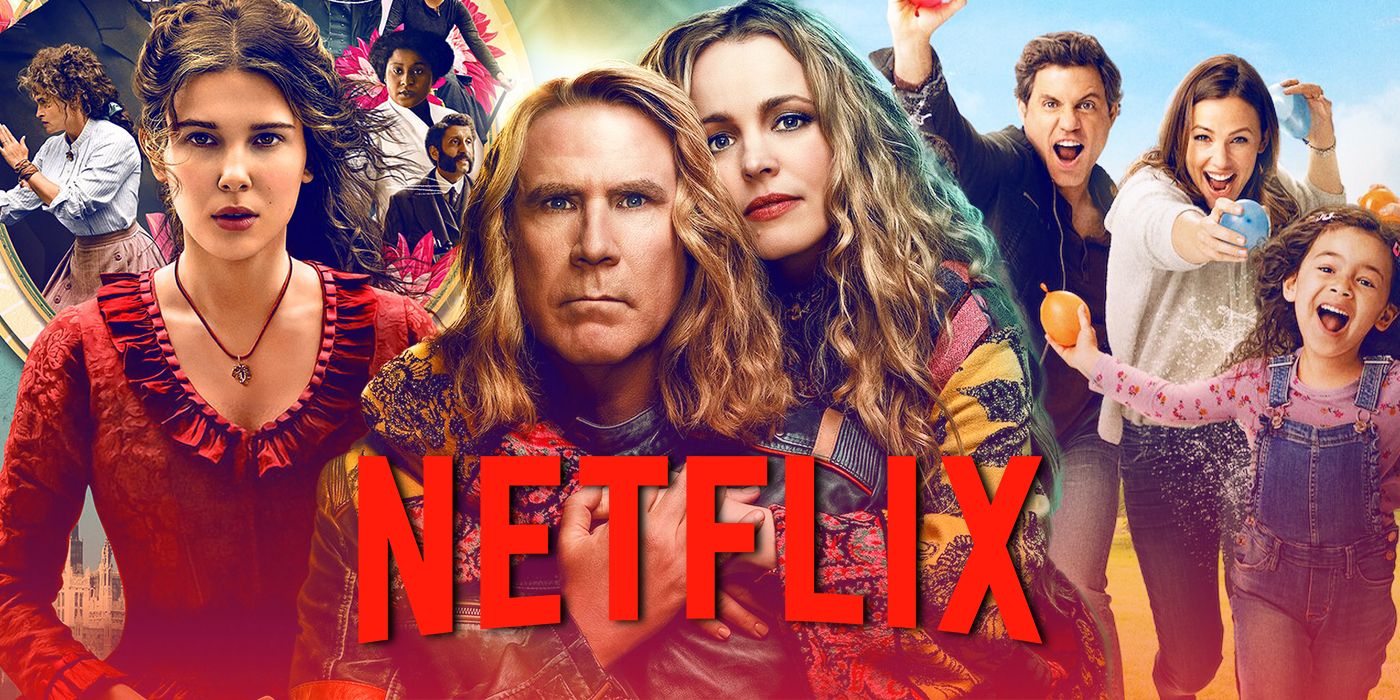 What are some good movies on Netflix? - Health GadgetsNG