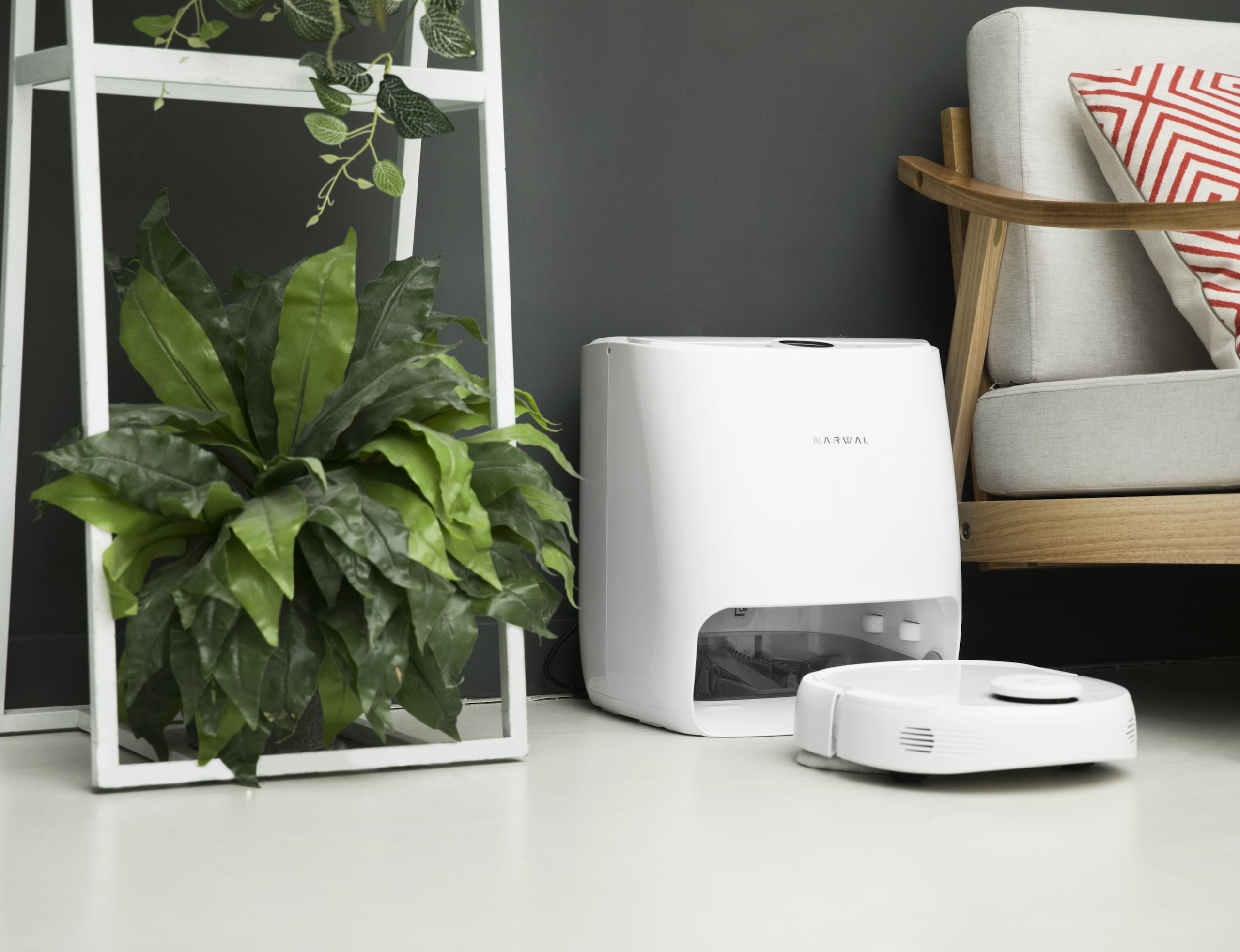 Home and Tech: 5 Gadgets to Make Your Chores Easier - Health GadgetsNG