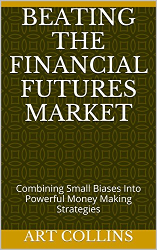 Futures Market Making - Health GadgetsNG